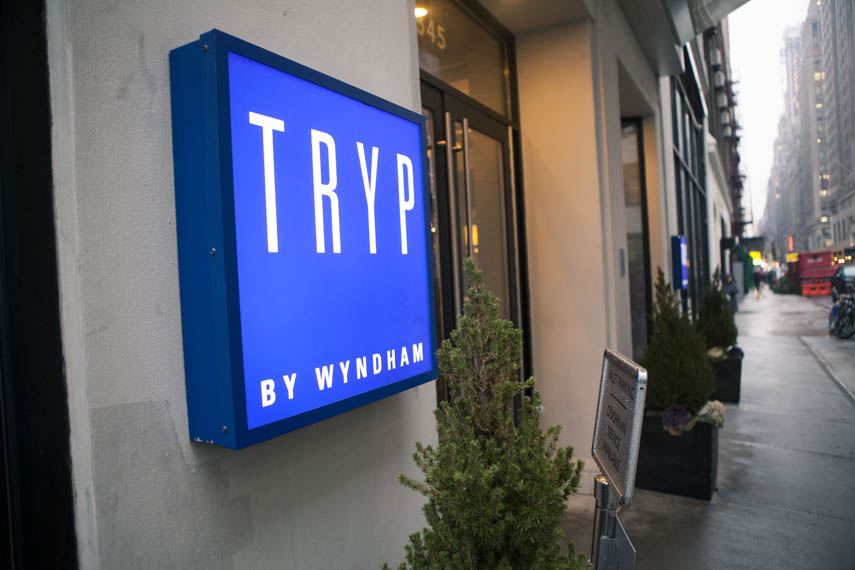 tryp