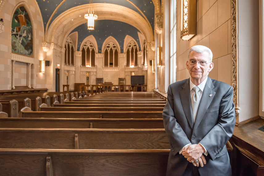 Manhattan New York Funeral Homes