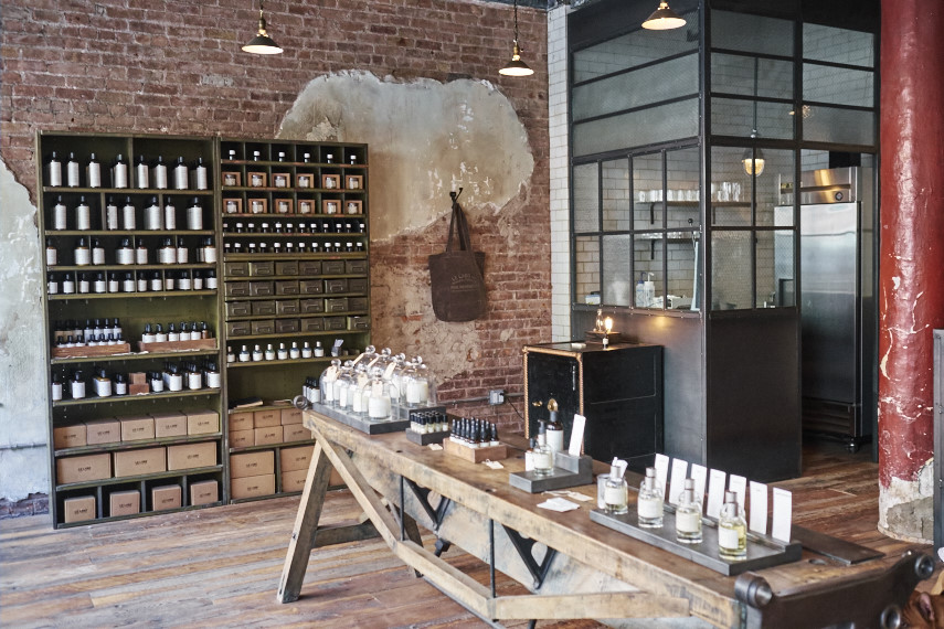 Le Labo Shop