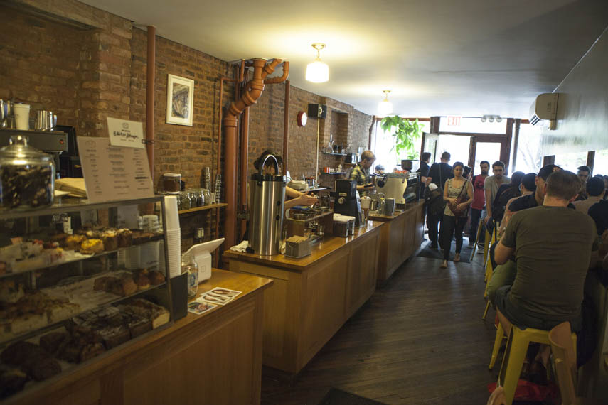 grumpy cafe barnstaple