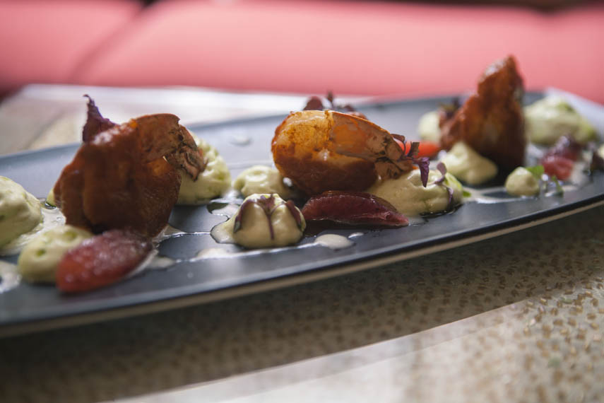 junoon nyc reservations